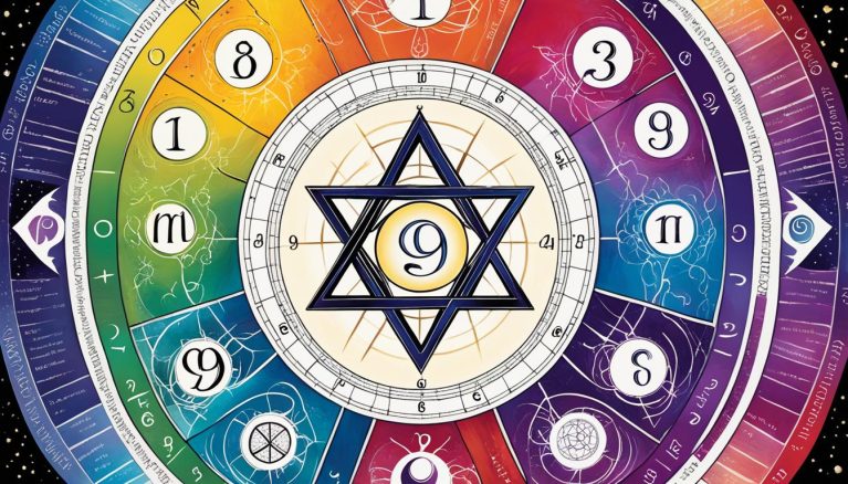 Exploring the Depth of 9 Spiritual Meaning - Spiritual Center