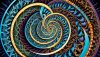 Exploring the Meaning of Spiritual Spiral Symbol - Spiritual Center