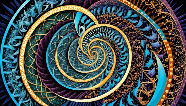 Exploring the Meaning of Spiritual Spiral Symbol - Spiritual Center