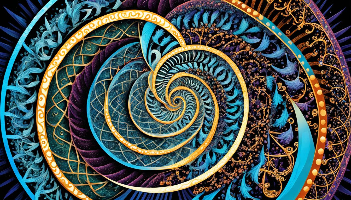 Exploring the Meaning of Spiritual Spiral Symbol - Spiritual Center