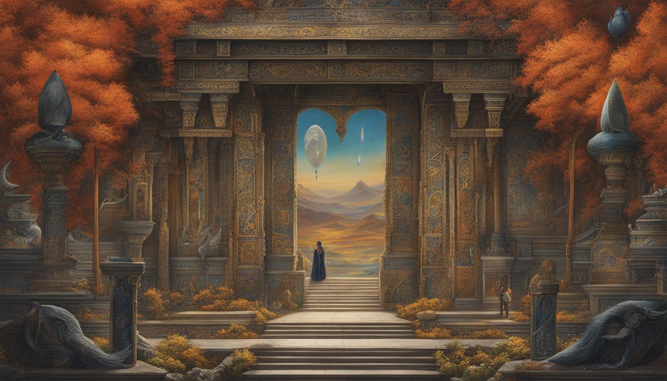 Exploring the Spiritual Meaning of the Name Levi - Spiritual Center