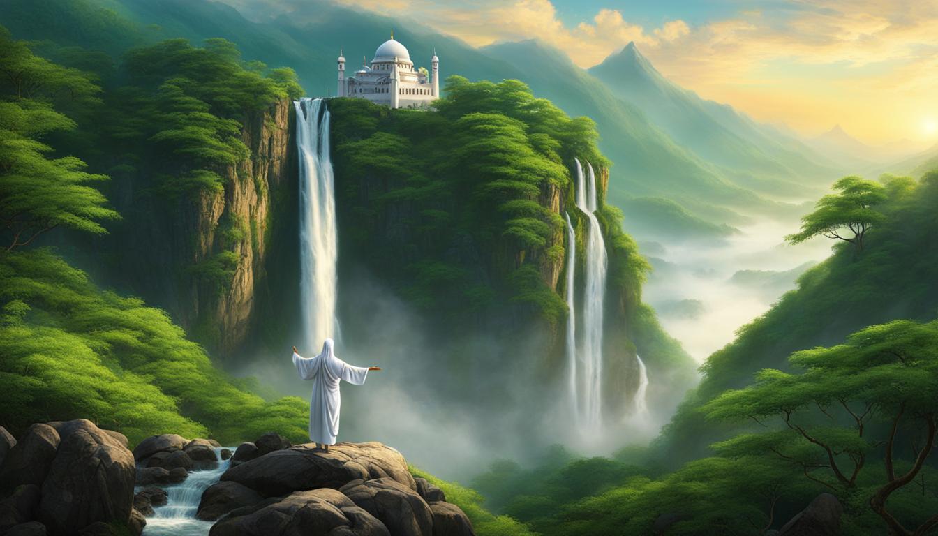 Exploring Spiritual Awakening in Islam Guide - Spiritual Center