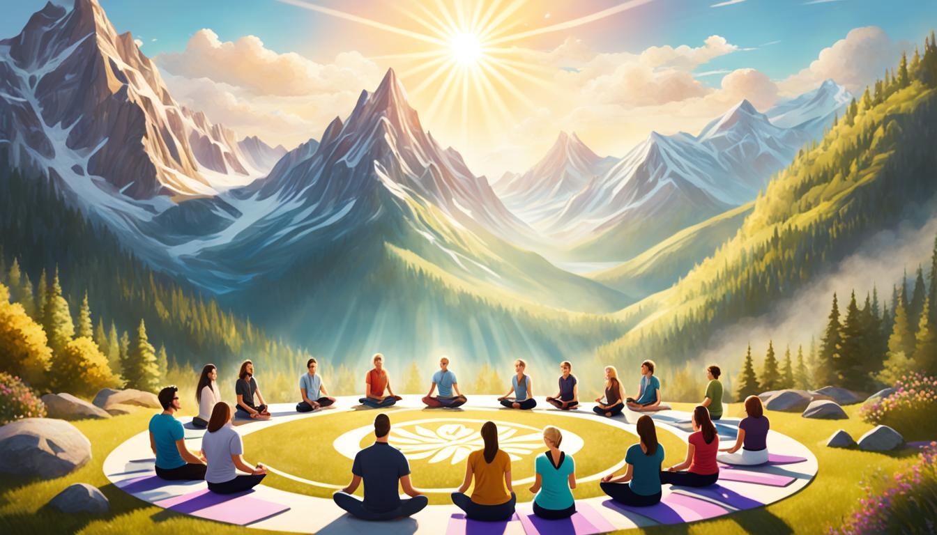 Explore Free Spiritual Growth Events Near You - Spiritual Center