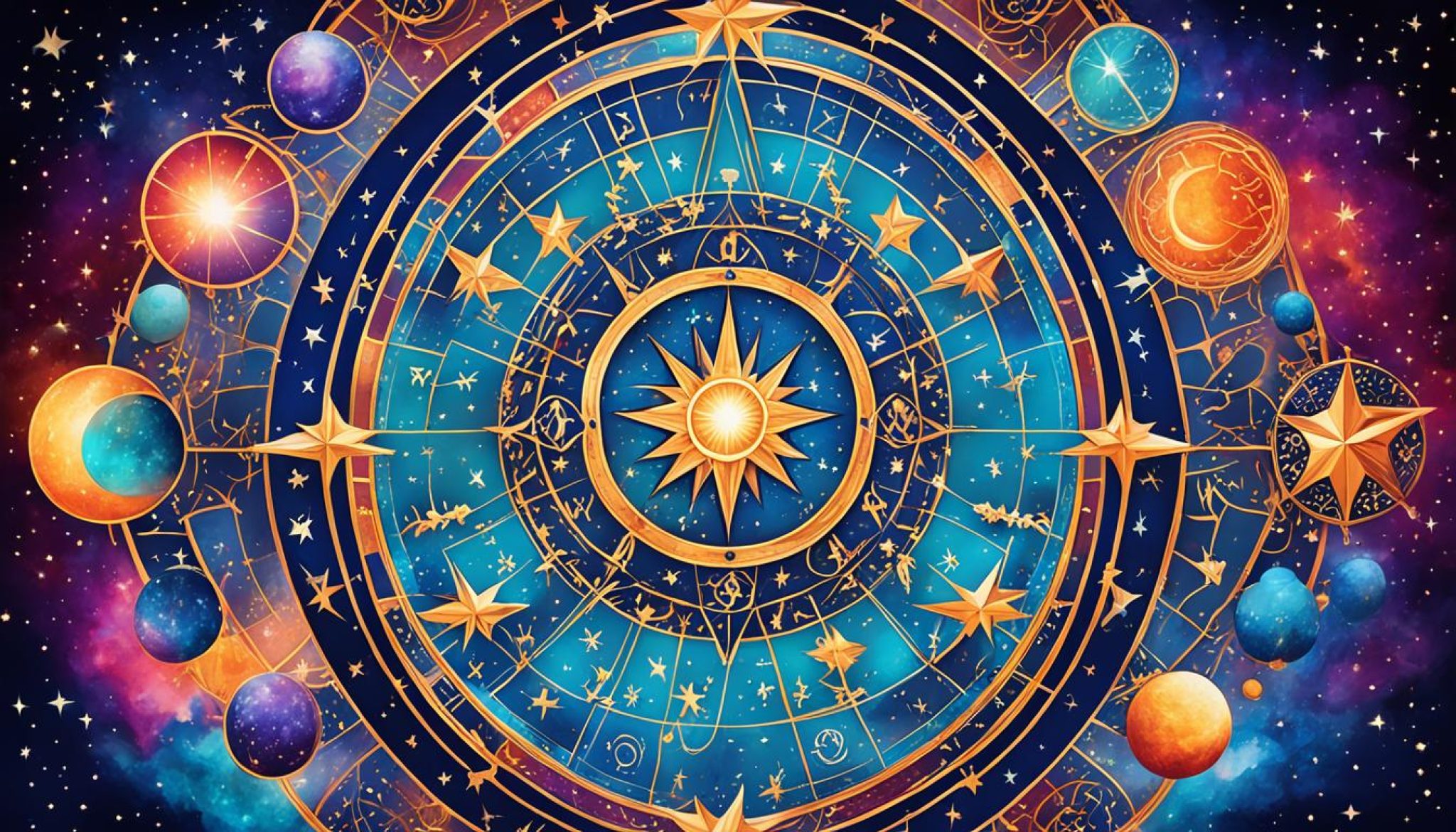 Exploring Spiritual Star Symbols & Meanings - Spiritual Center