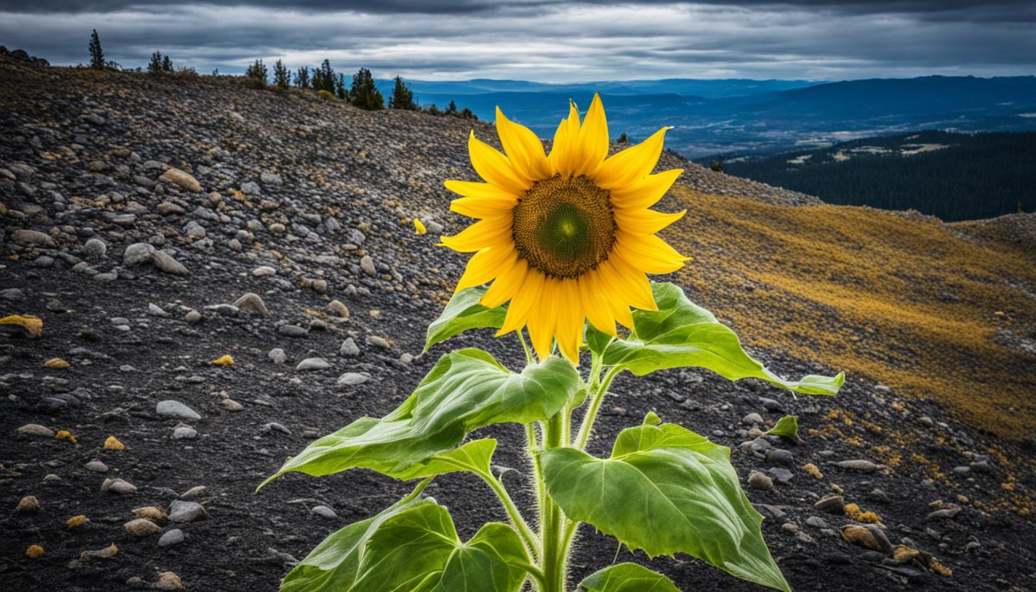 Sunflower Symbolism Spiritual Significance - Spiritual Center