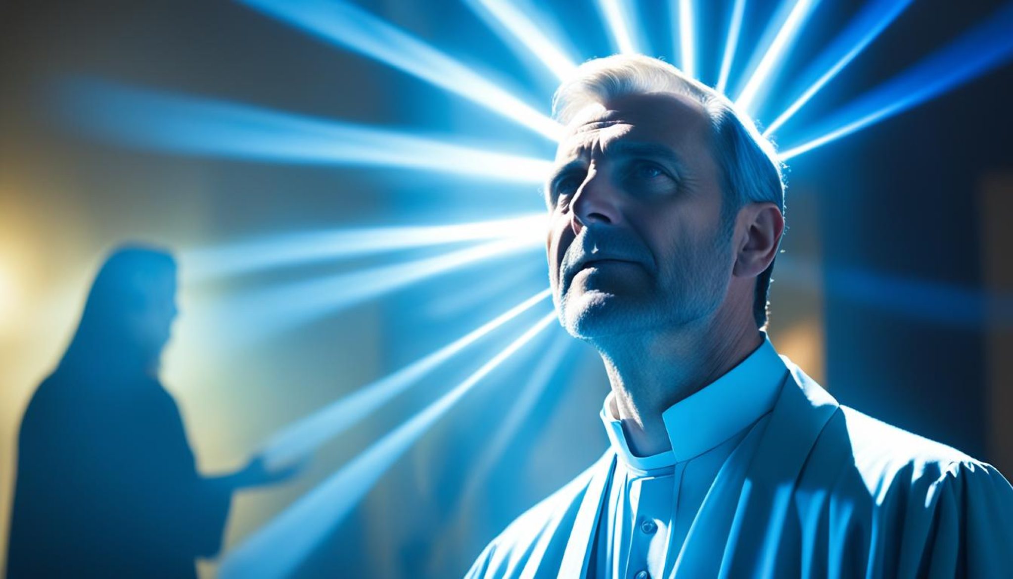 Understanding Catholic Spiritual Healing Practices - Spiritual Center