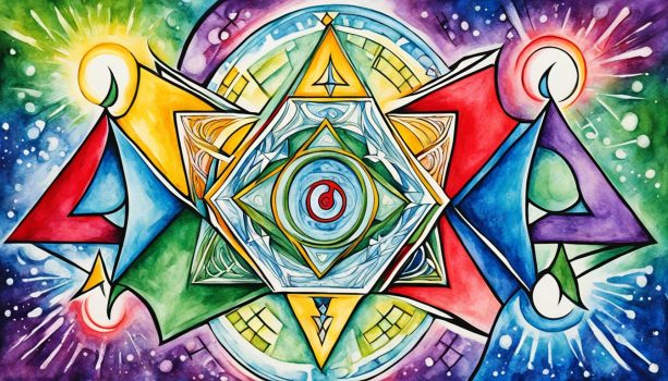 3 Spiritual Meaning: Unveiling Divine Secrets - Spiritual Center