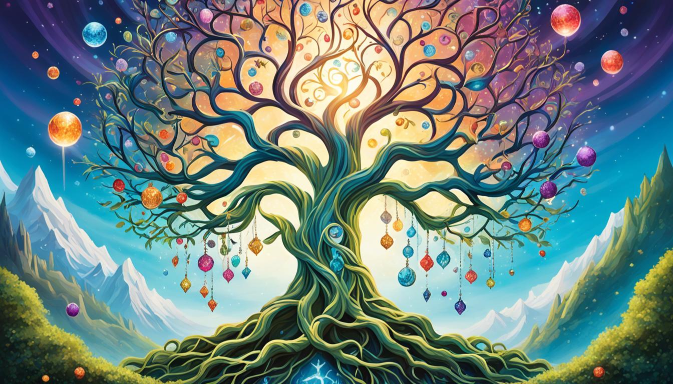 Exploring Spiritual Strength Symbols & Meanings - Spiritual Center