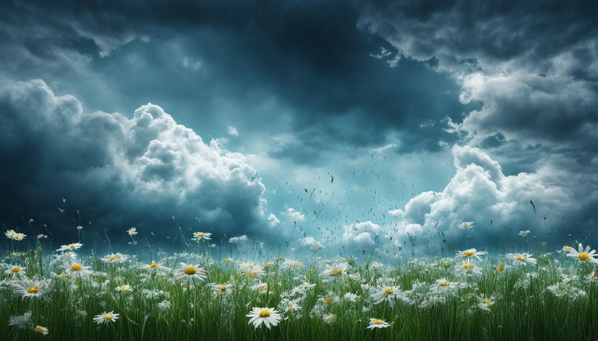 Indicators of Poor Spiritual Well-being - Spiritual Center