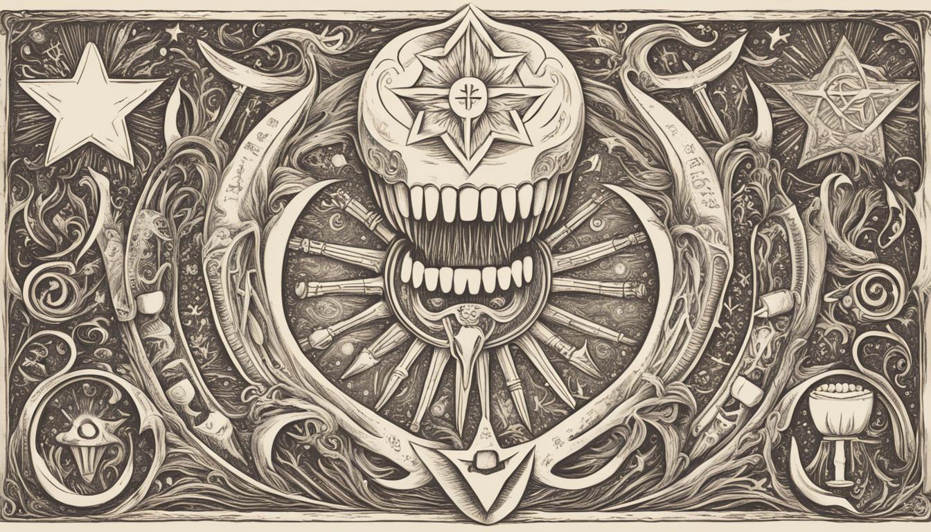 Unveiling Teeth Spiritual Symbolism Meanings - Spiritual Center