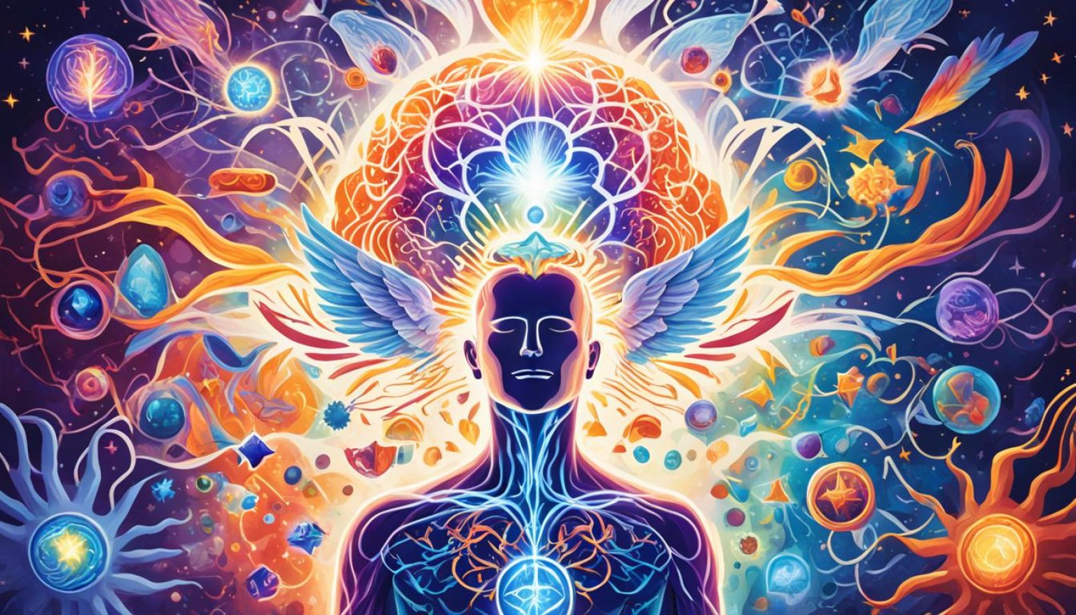 Seizures and Spiritual Awakening: Unveiling the Link - Spiritual Center