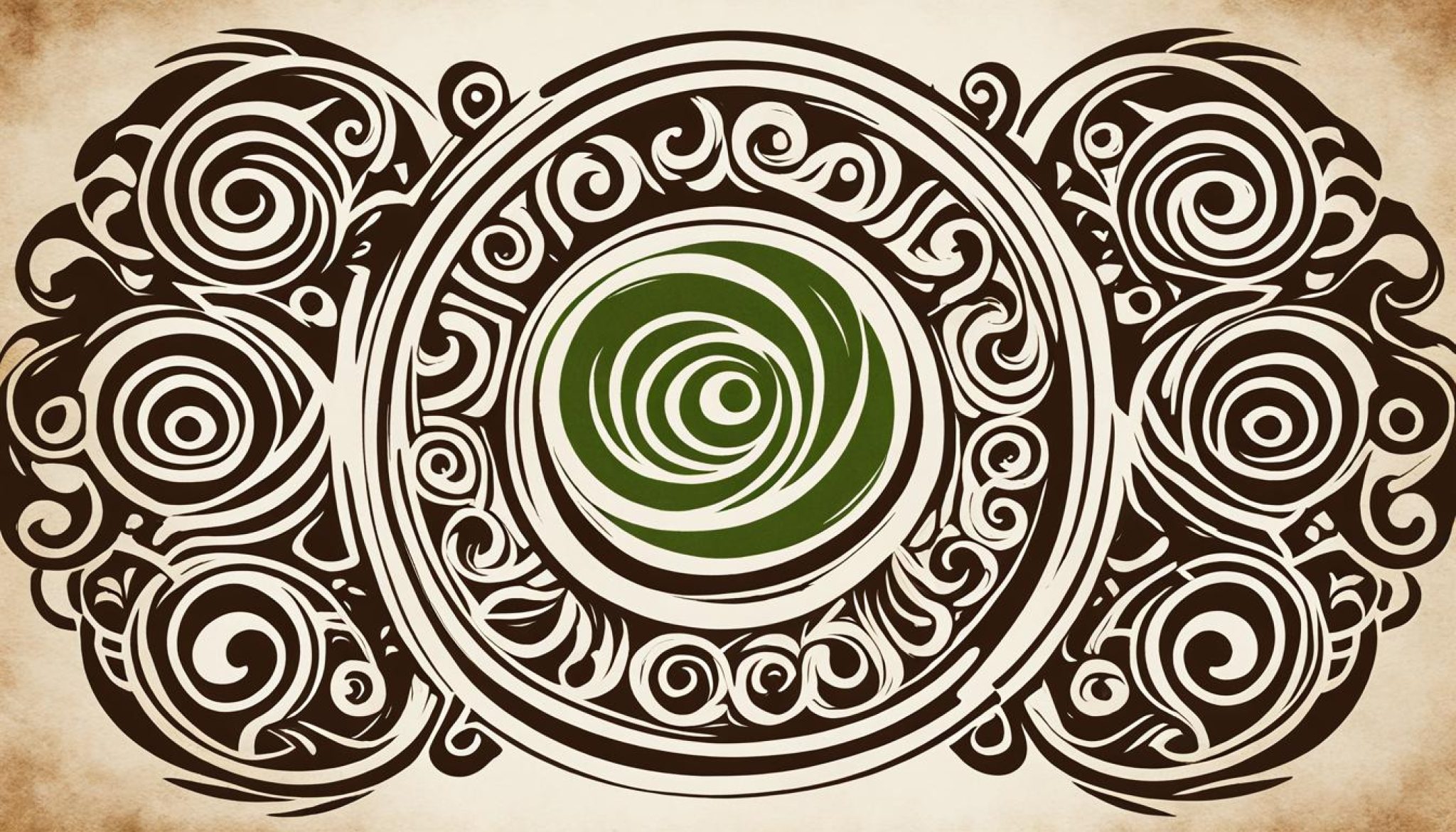 Exploring Maori Spiritual Symbols & Meanings - Spiritual Center