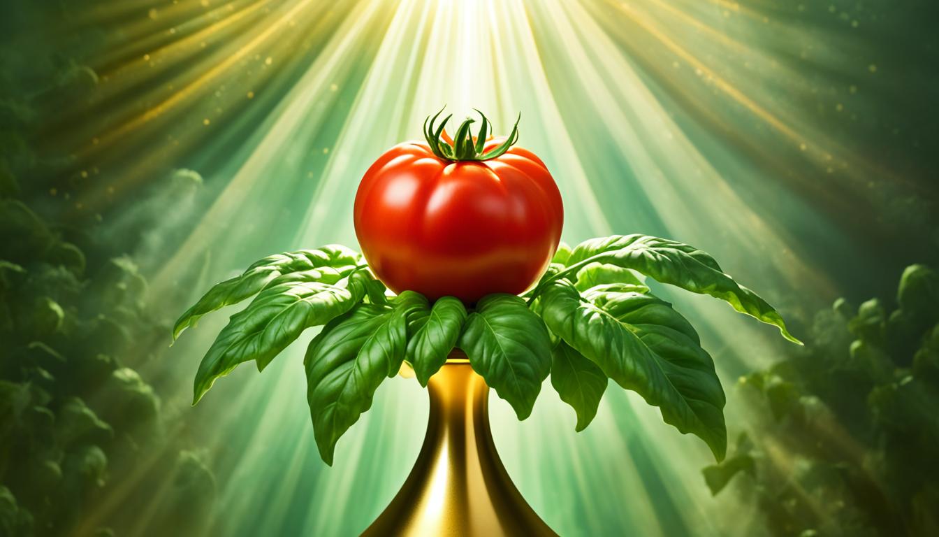 Tomato Spiritual Symbolism: Unveiling Meanings - Spiritual Center