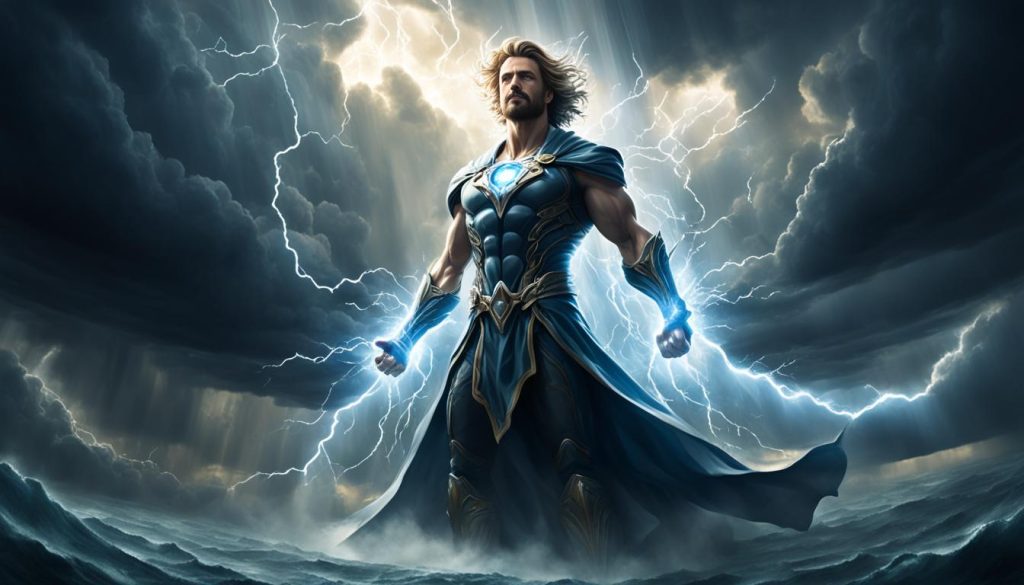 Unlocking the Spiritual Meaning of Number 4 - Spiritual Center