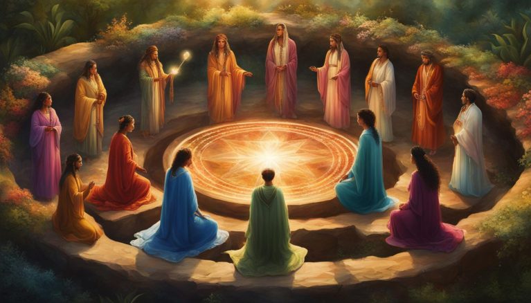 Understanding Spiritual Healers Explained - Spiritual Center