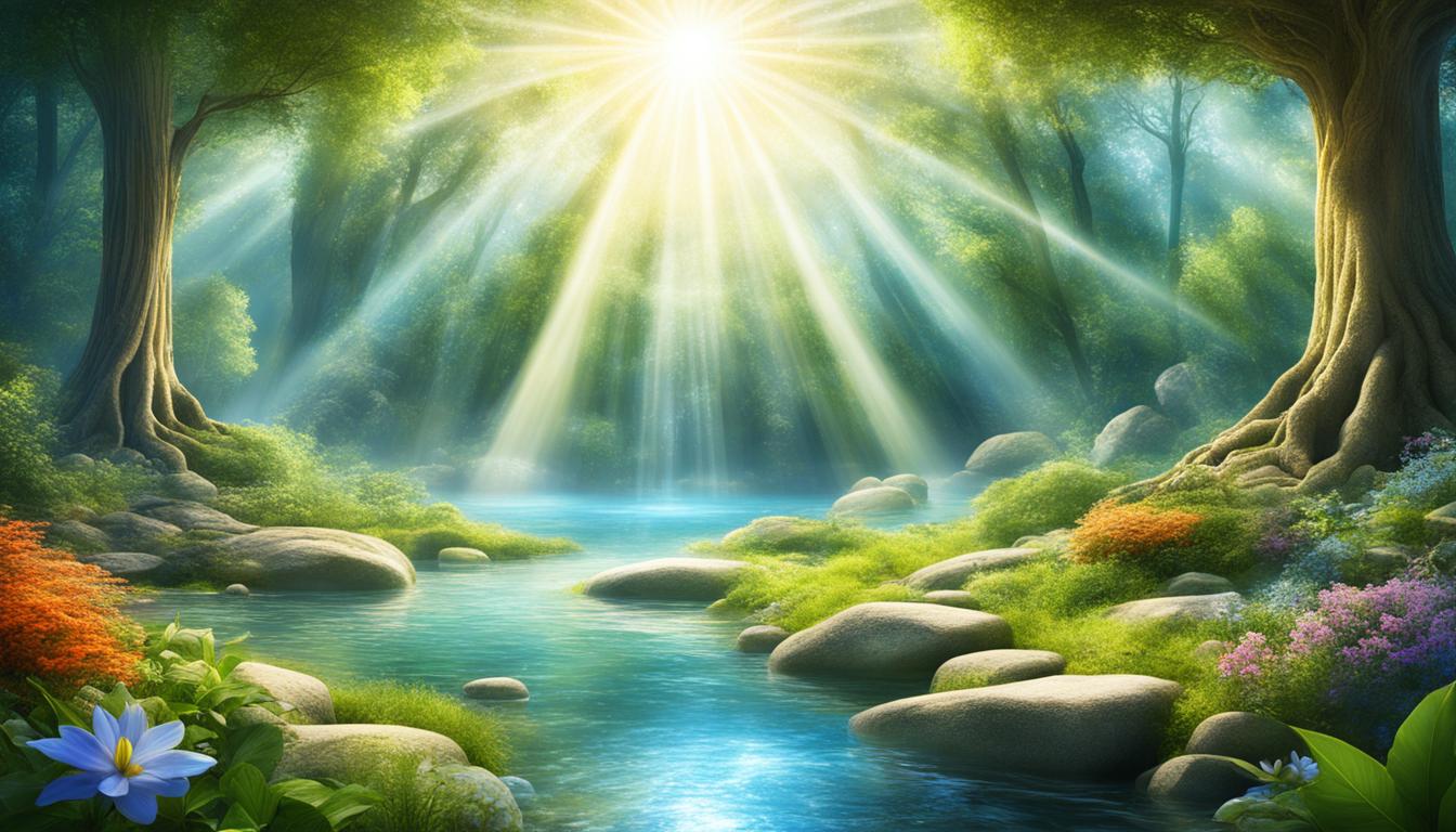 Types of Spiritual Healing Methods Explored - Spiritual Center