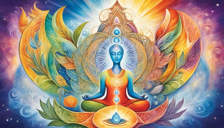 Healing Journey: Spiritual Images of Healing - Spiritual Center