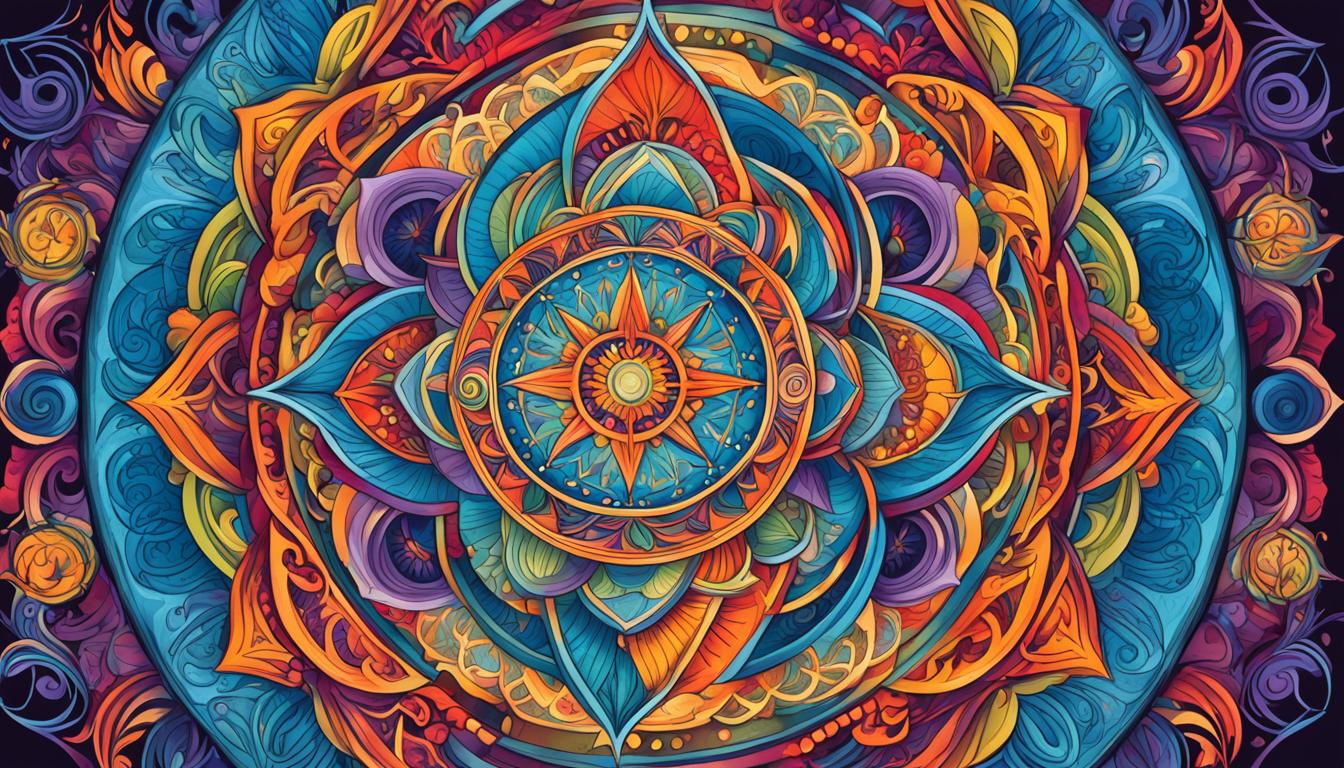 Exploring Spiritual Growth Symbols in Depth - Spiritual Center