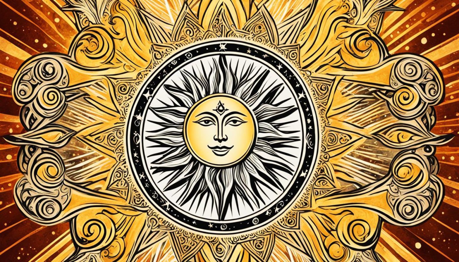 Unveil Positive Spiritual Symbols for Harmony - Spiritual Center