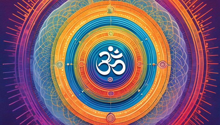 Exploring the Ohm Spiritual Symbol: Meaning & Significance - Spiritual ...