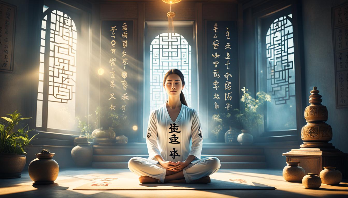 Waking Up at 5am: Chinese Spiritual Insights - Spiritual Center