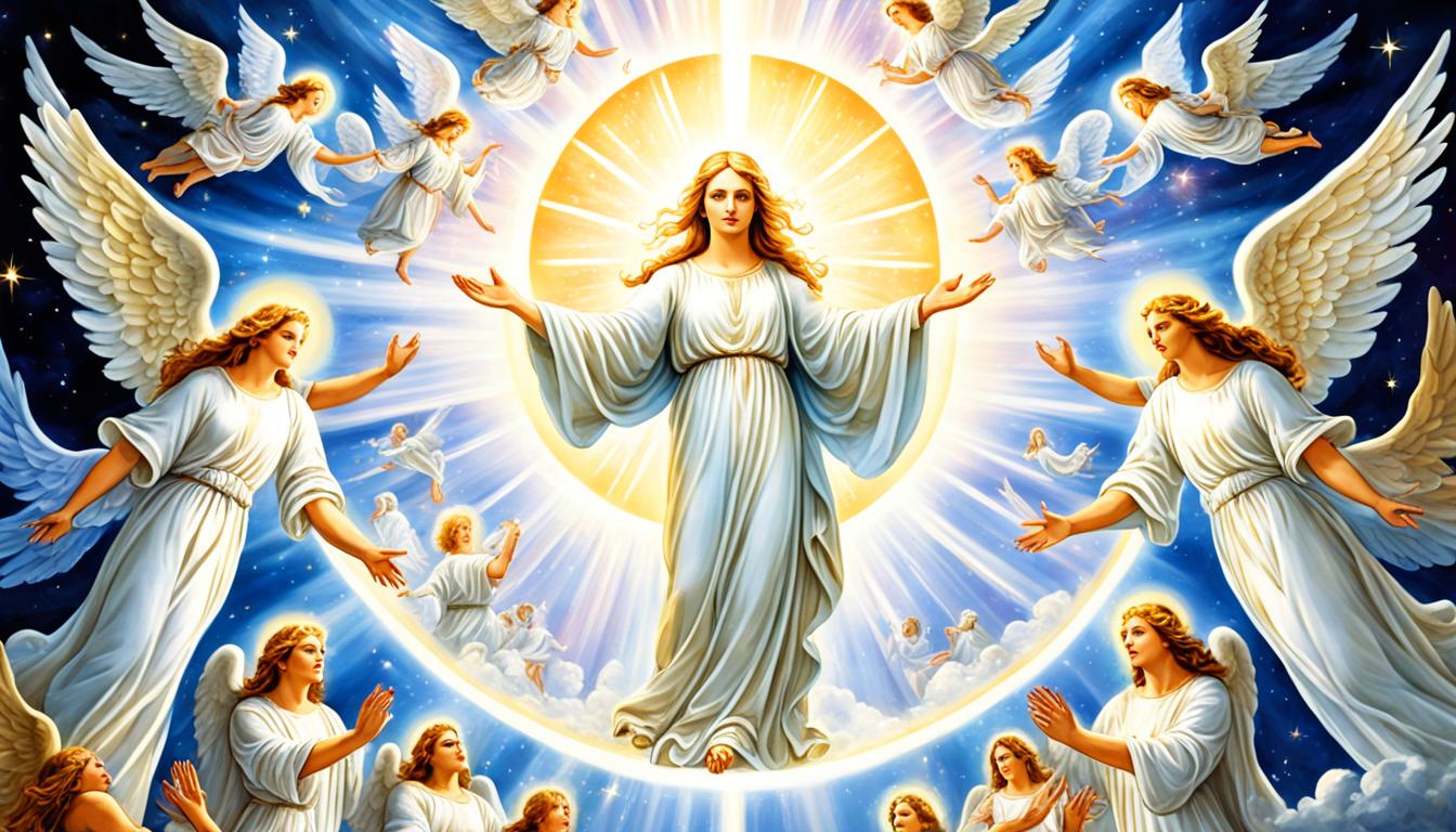 Unveiling the Mystery: What Does Angel Number 888 Mean? - Spiritual Center