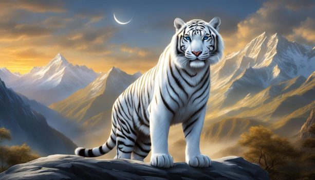 Exploring Chinese Spiritual Animals: Myths & Meanings - Spiritual Center