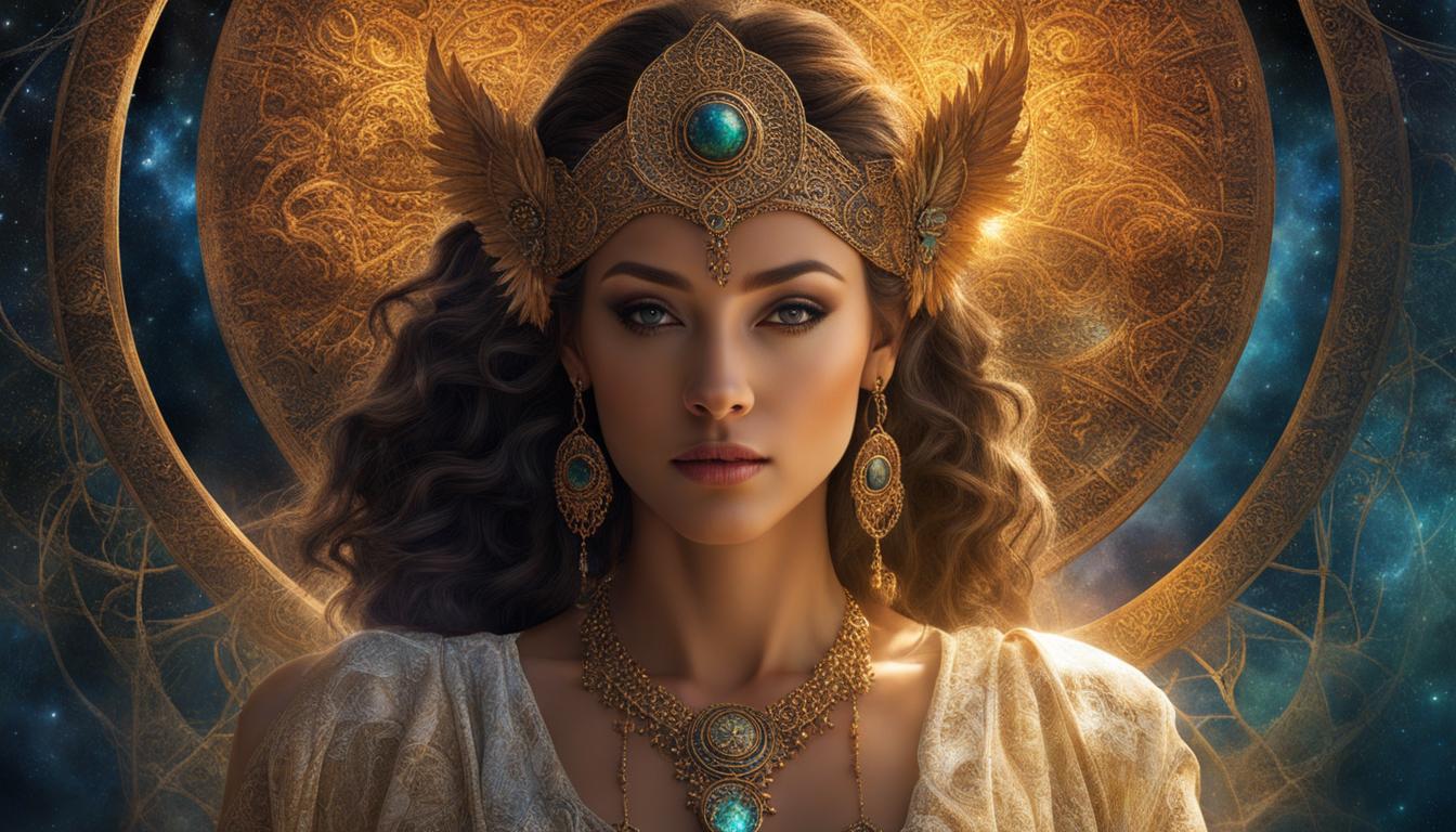 Elaine's Name: Unveiling Its Spiritual Meaning - Spiritual Center