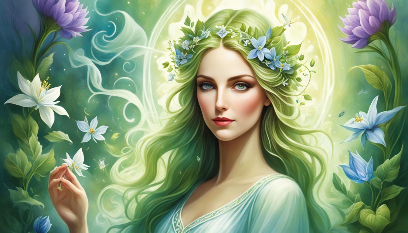 Exploring the Spiritual Meaning of the Name Veronica - Spiritual Center