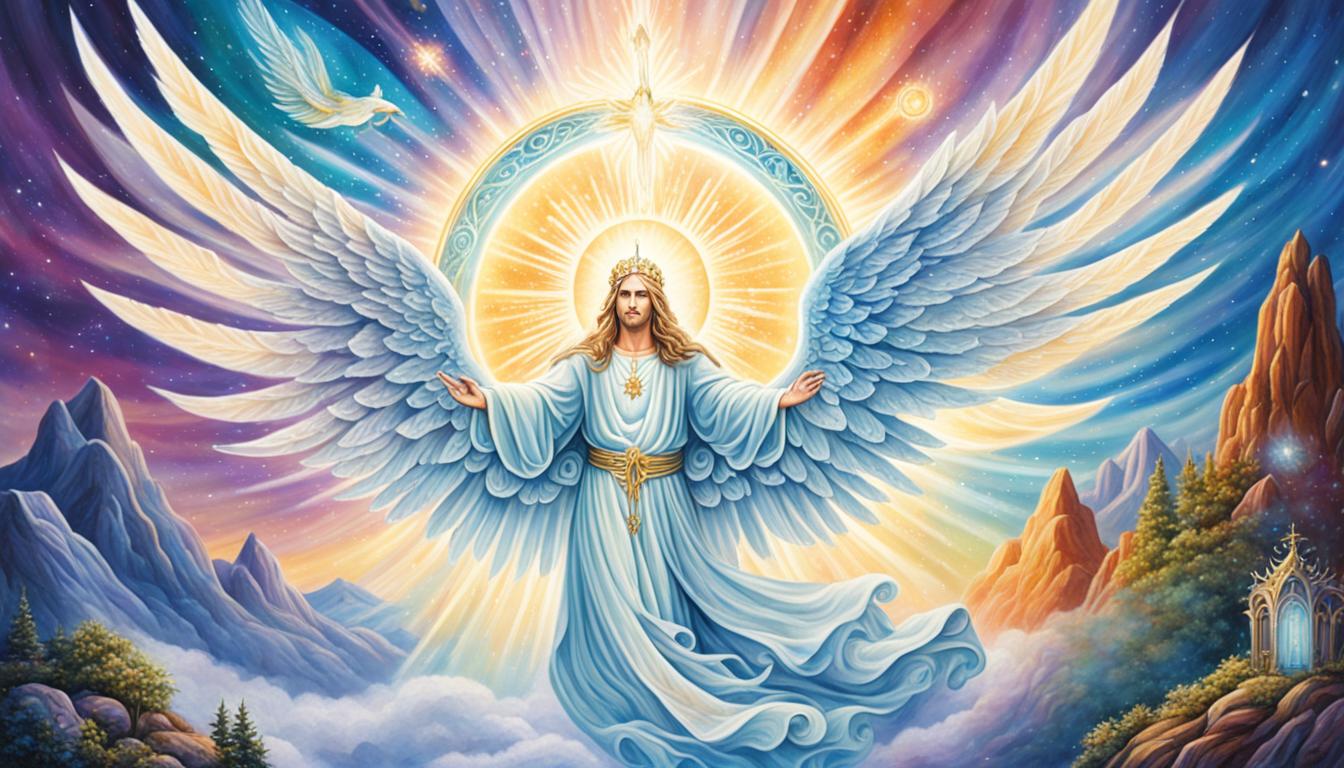 Discover the Spiritual Meaning of the Name Jose - Spiritual Center