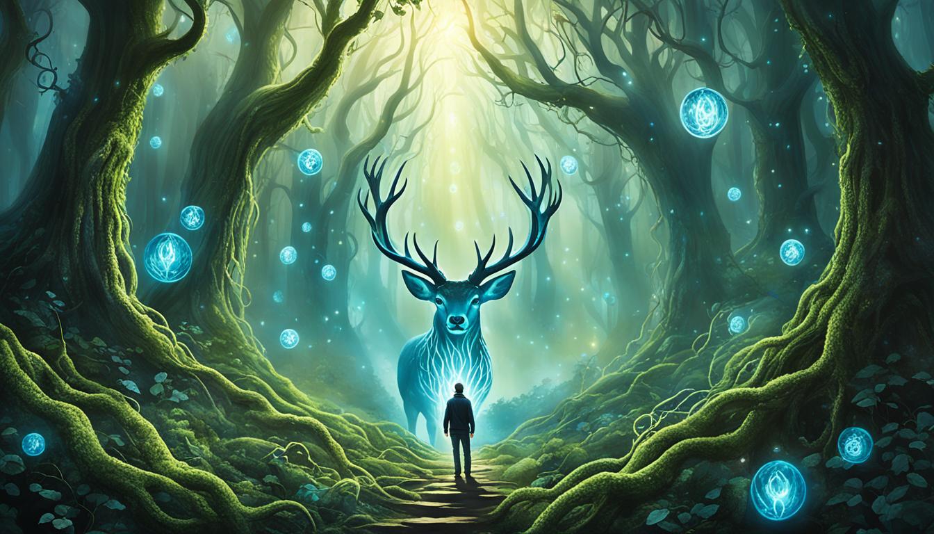 Exploring the Spiritual Meaning of the Name Miles - Spiritual Center