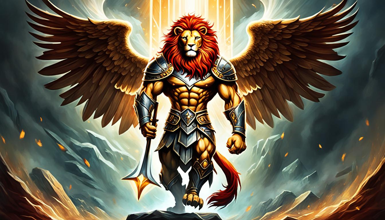 Ronald's Name Spiritual Meaning Explained - Spiritual Center