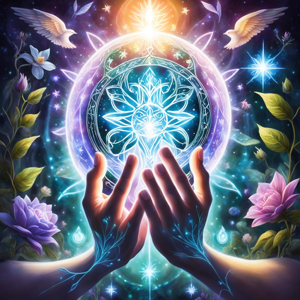 5 Signs You Have a Spiritual Gift: Are You Aware? - Spiritual Center