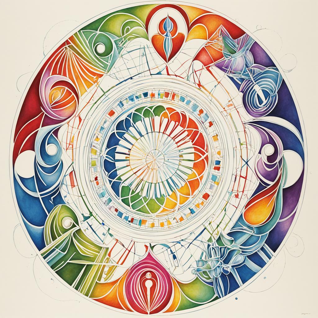 Exploring the 7 Spiritual Gifts - Unlock Your Potential - Spiritual Center