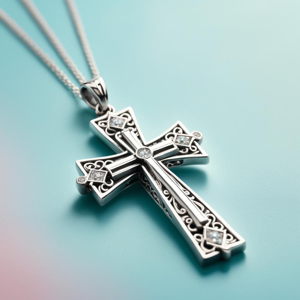 What type of jewellery is worn in Christianity? - Spiritual Center