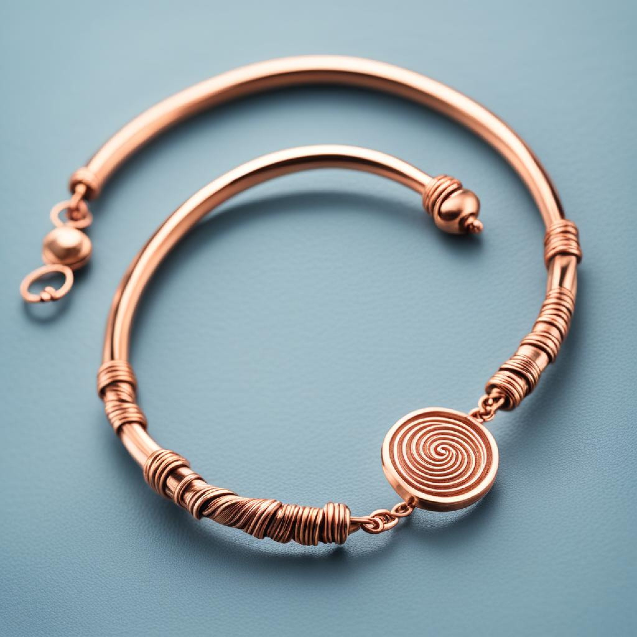 Copper Bracelet Spiritual Meaning Explained - Spiritual Center