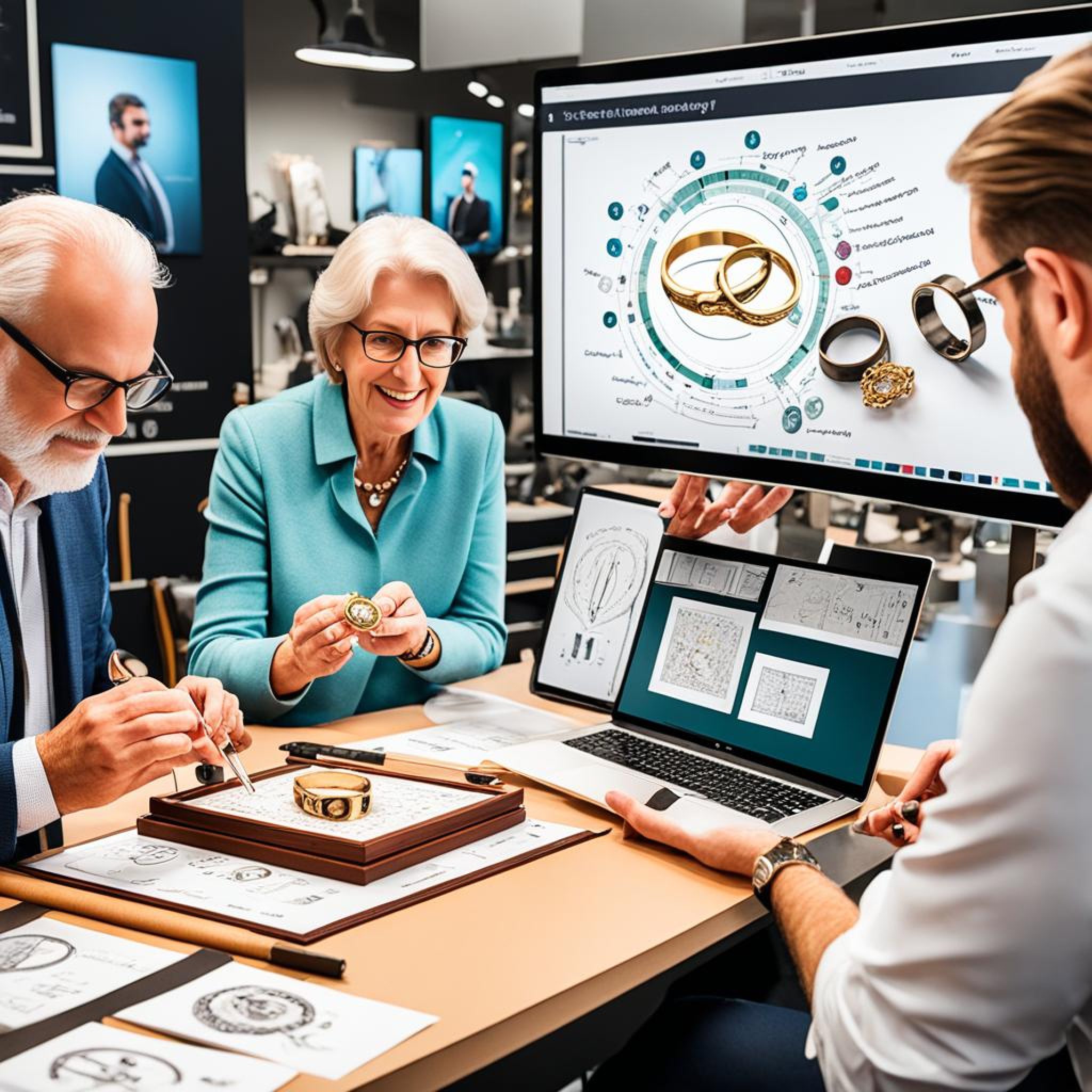 What does 375 mean on a ring? - Spiritual Center