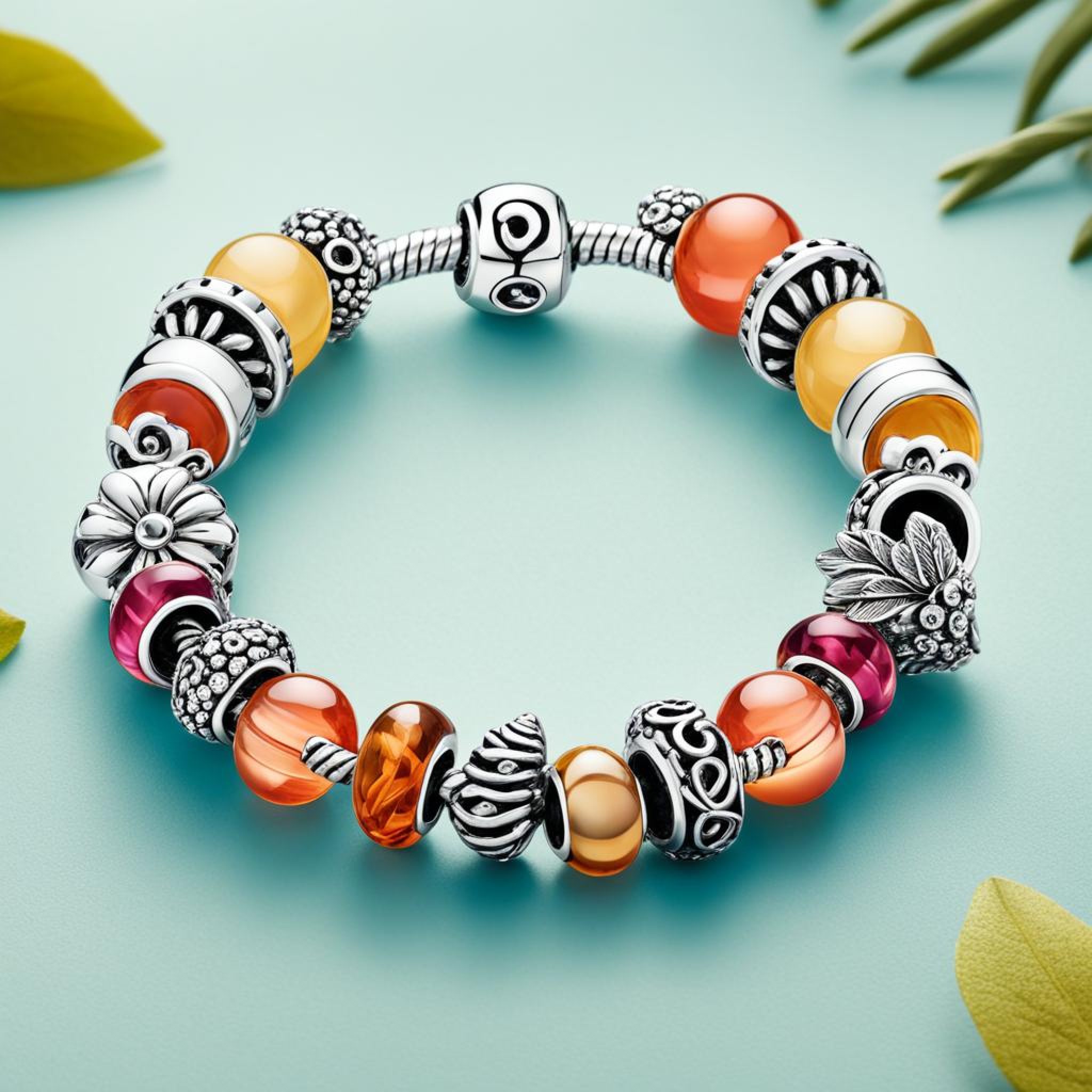 What is the spiritual meaning of Pandora jewelry? - Spiritual Center