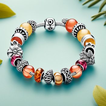 What is the spiritual meaning of Pandora jewelry? - Spiritual Center