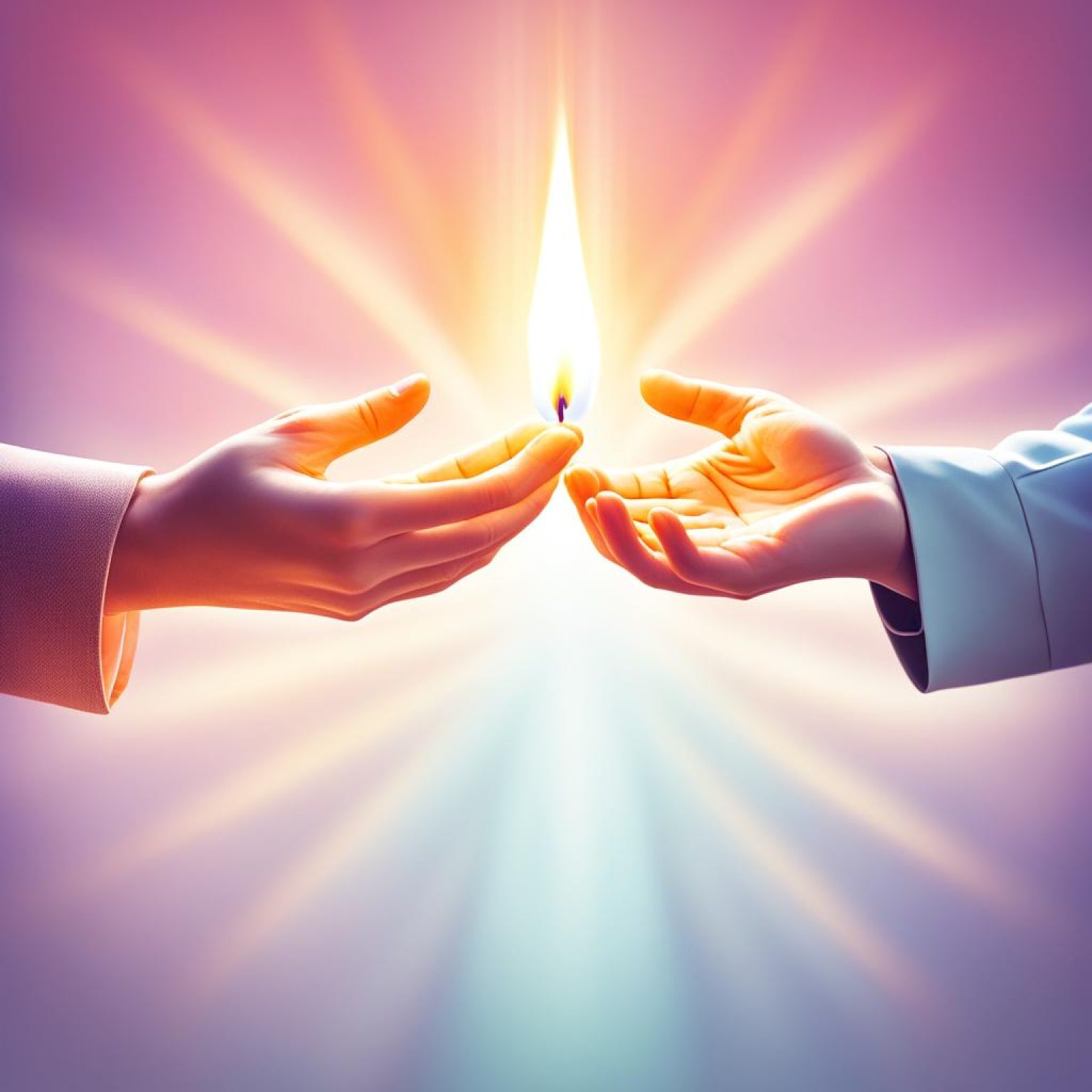 Illuminating Souls: Spiritual Meaning of Lighting a Candle - Spiritual ...