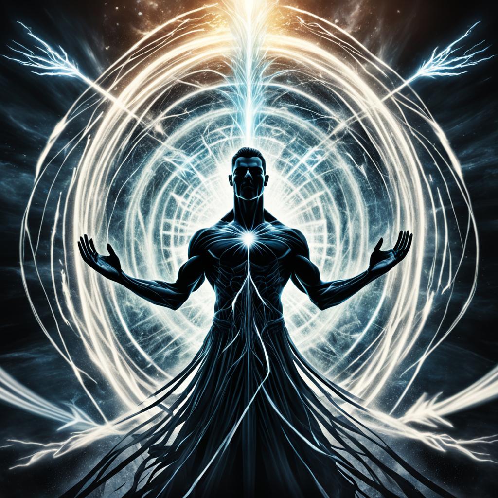 Understanding the Causes of Spiritual Warfare - Spiritual Center
