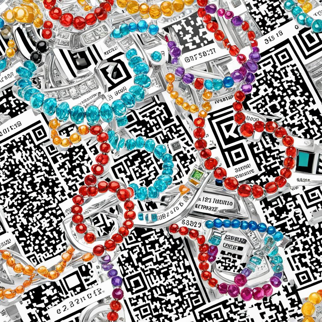 What are the codes on jewelry? - Spiritual Center