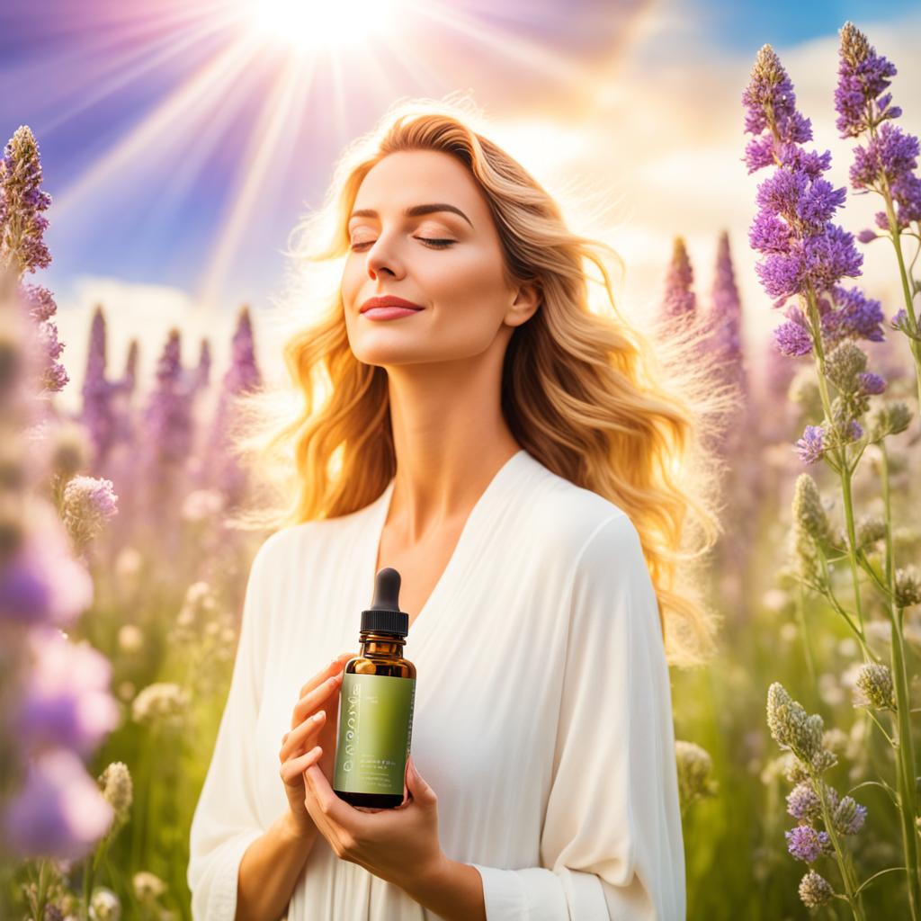 Angelica Root Oil's Spiritual Benefits Explored - Spiritual Center