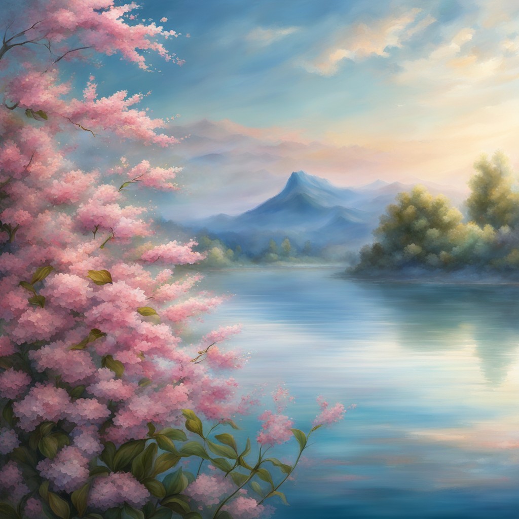 What color is new beginnings? - Spiritual Center