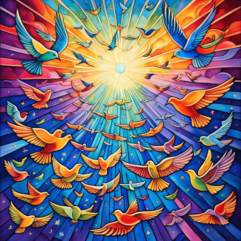 Sage Spiritual Symbolism: Unveiling Sacred Meanings - Spiritual Center