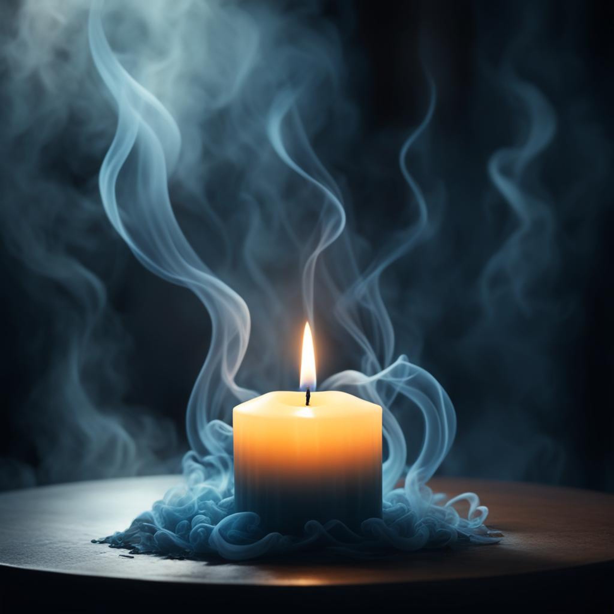 Spiritual Reasons Behind Candle Extinguishing - Spiritual Center
