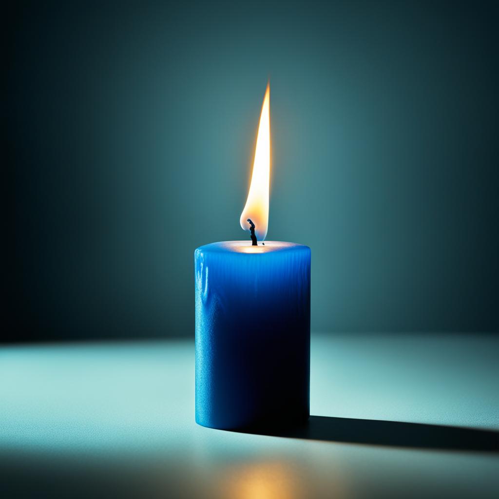 Spiritual Reasons Behind Candle Extinguishing - Spiritual Center