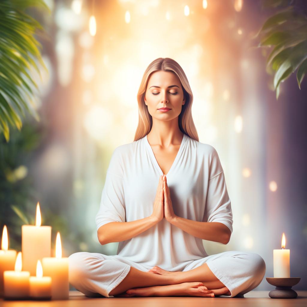 Unveiling the Spiritual Meaning of Burning Candles - Spiritual Center