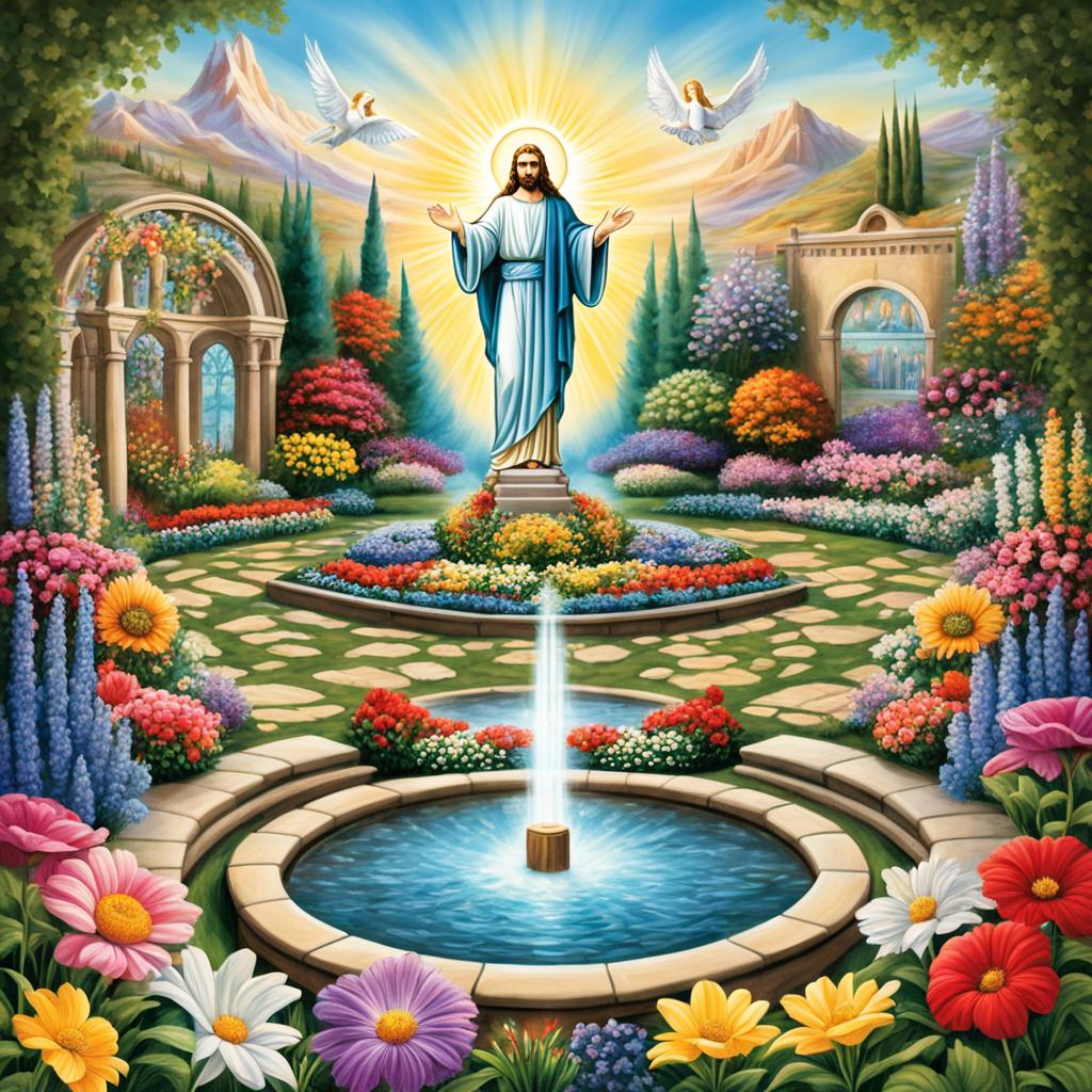 Exploring Catholic Spiritual Gifts for Faith Growth - Spiritual Center
