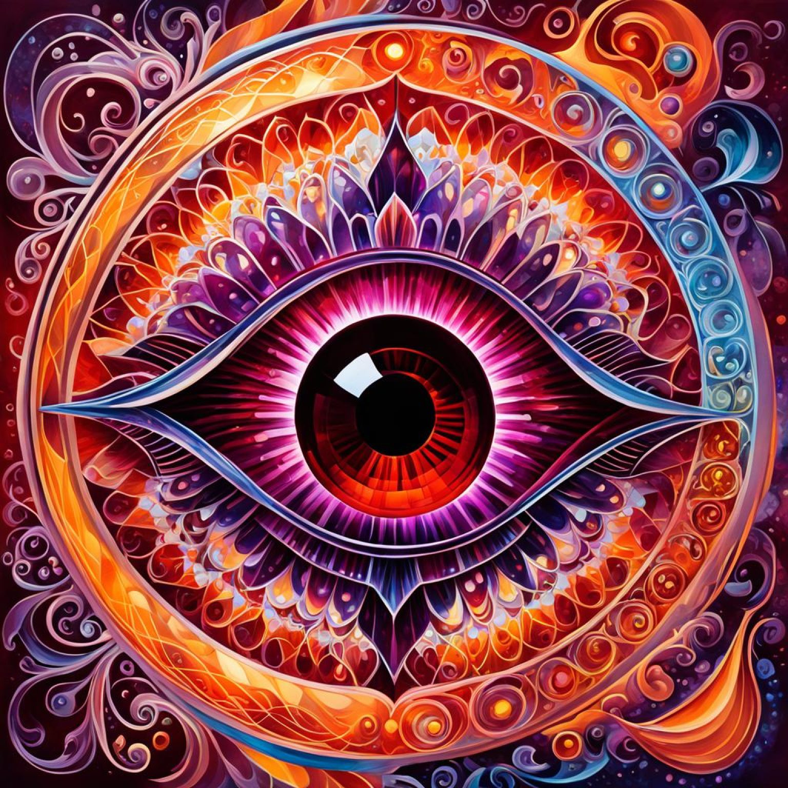 Exploring the Meaning of Spiritual Spiral Symbol - Spiritual Center